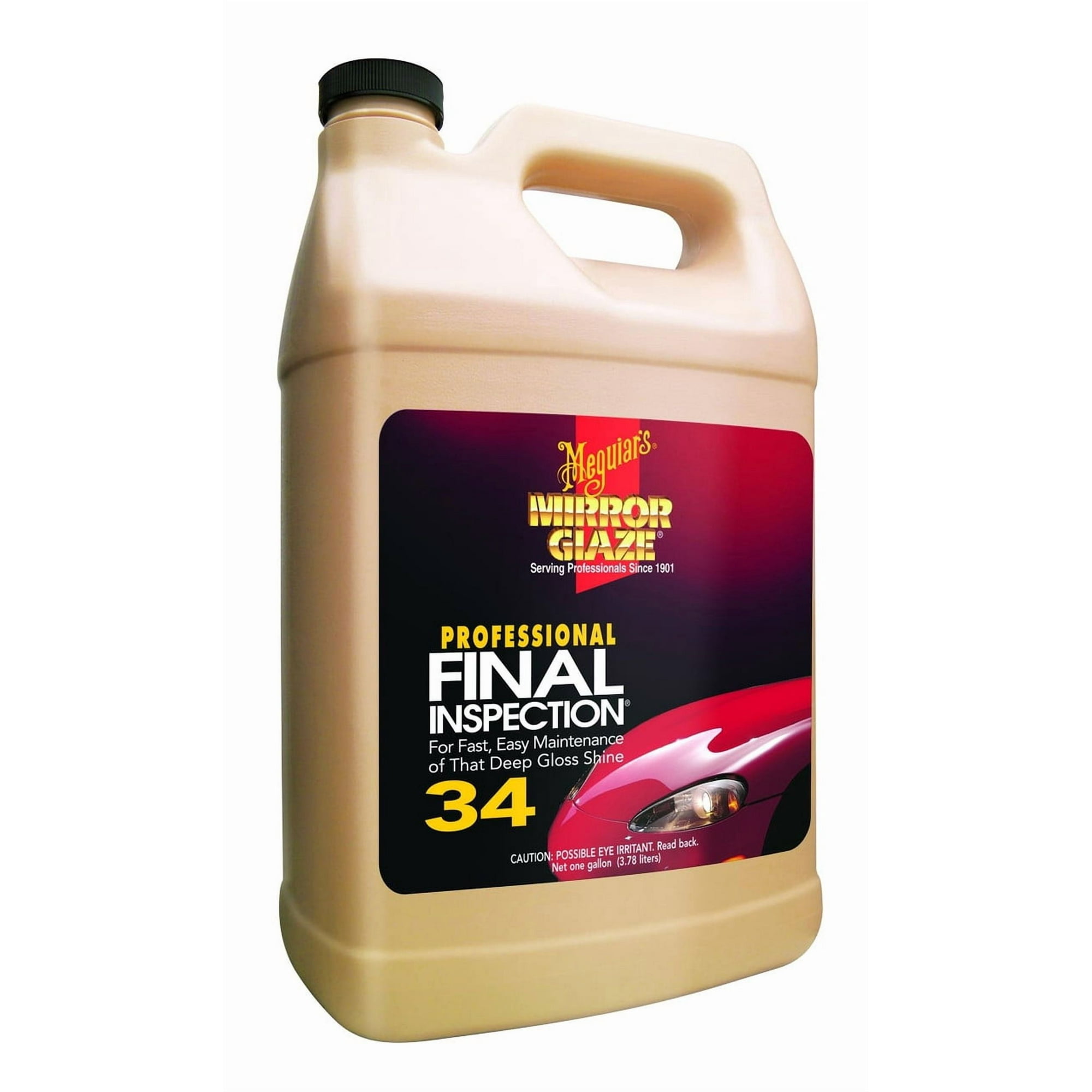 Click here for Meguiars Meguiars Car Wax M3401 Mirror Glaze; Liqu... prices