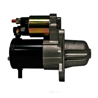 Acdelco 336-1912 Starter Motor 12 V, Clockwise, Delco, Direct Drive, 2 ...