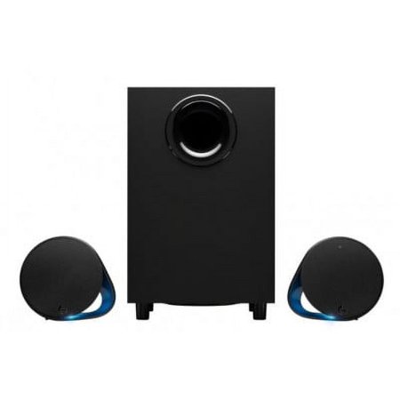 Logitech G560 Lightsync speakers review | PC Gamer