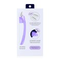 Billie Women’s Razor Kit - 1 Handle + 2 x 5-Blade Refills + Magnetic ...