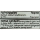 4 Pack - Anti-Perspirant, Deodorant, Speed Stick Power Clear Gel 3oz ...