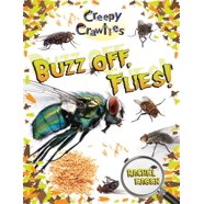 Creepy Crawly Insects: 1st Grade Science Workbook Series (Paperback ...