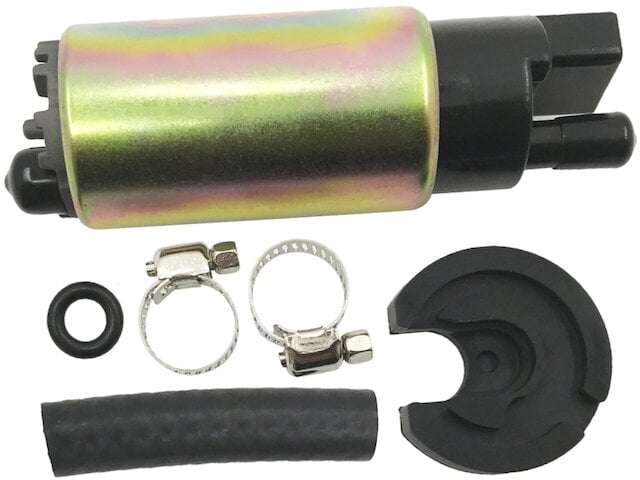 Electric Fuel Pump - Compatible with 2006 - 2015 Mazda MX-5 Miata 2.0L ...