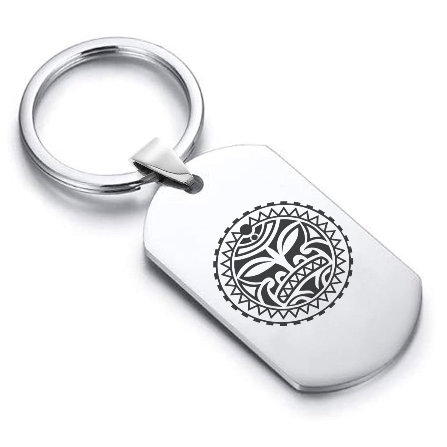 Maori Symbols Sun