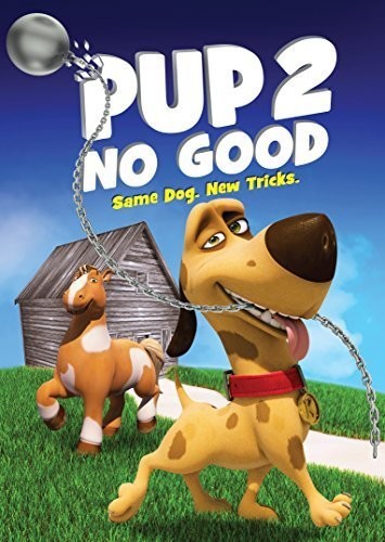 Pup 2 No Good (DVD) - Walmart.com
