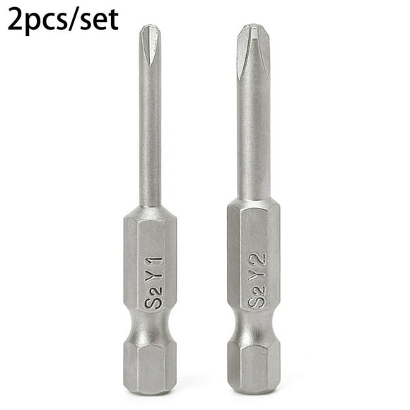Tri Wing Screwdrivers