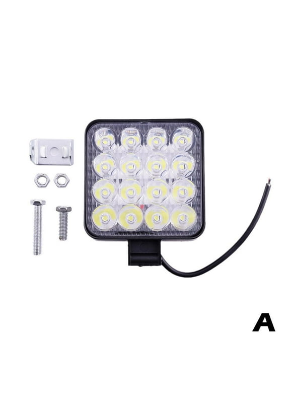LED Car Spotlights in Automotive Spotlights - Walmart.com