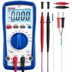 Innova 3320 Auto-Ranging Digital Multimeter, Electrical Voltage Tester ...