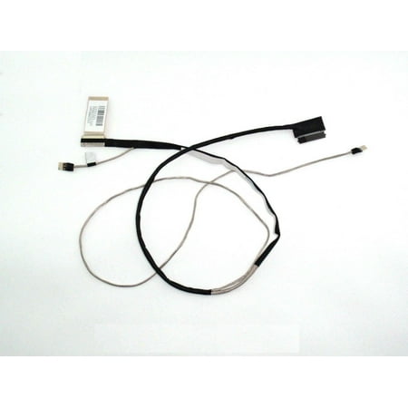 New HP Pavilion 17-AB Omen 17-W Series LCD LED Video Cable 857456-001 ...