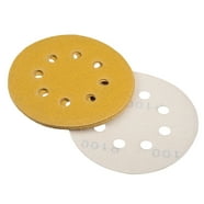 3M 7485 3 in. Scotch-Brite Roloc Brown Coarse Surface Conditioning Disc ...