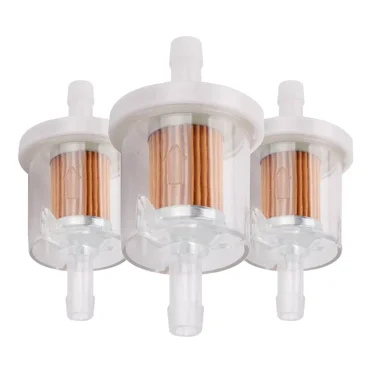 Fuel/Water Separator Spin-on with Drain Baldwin BF1258 - Walmart.com