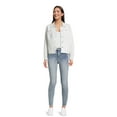 Time and Tru Women's Denim Jacket - Walmart.com