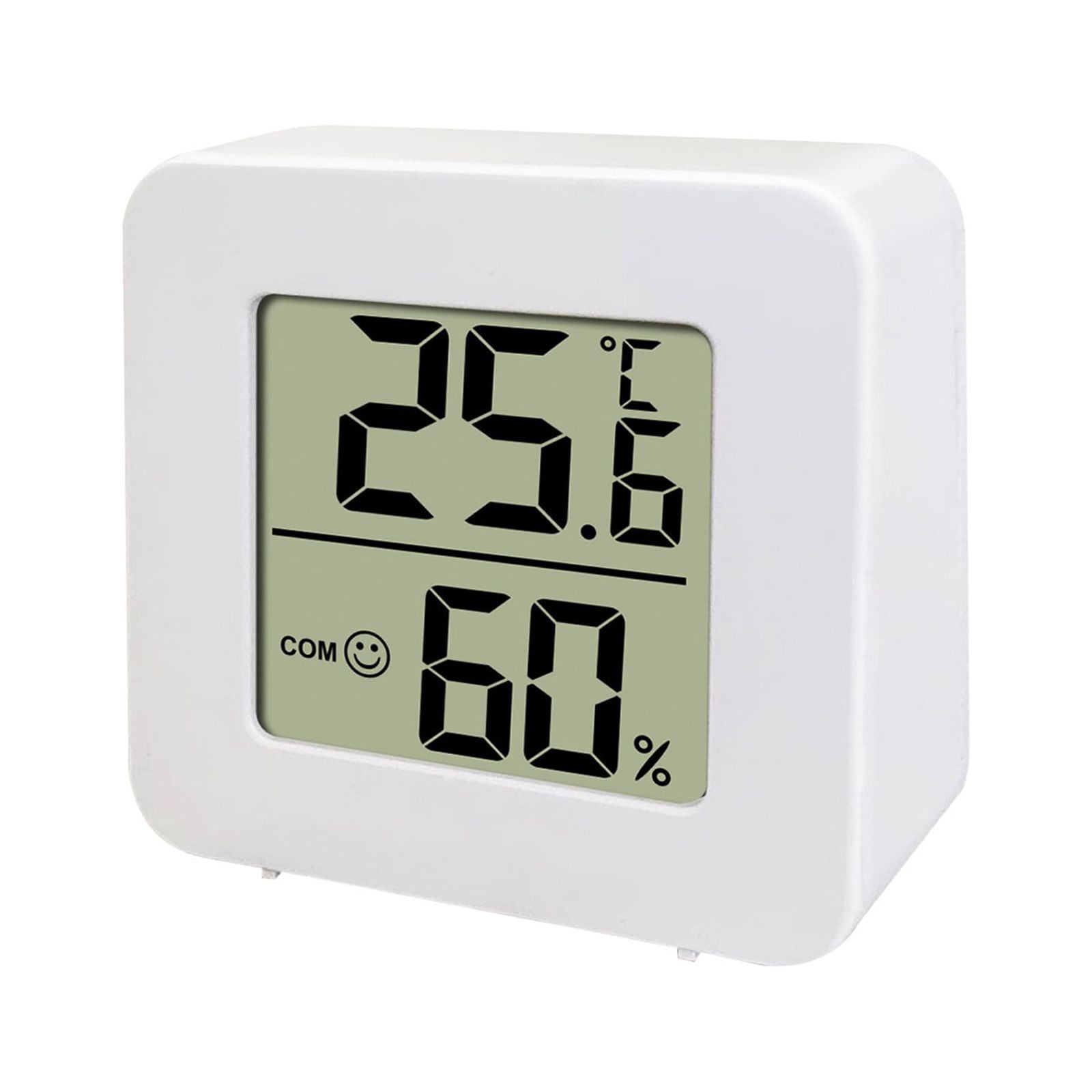 Click here for Myg Indoor Thermometer Lcd Smart Hygrometer High P... prices