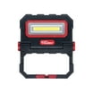 Hyper Tough Rechargeable 1200 Lumen LED Work Light with Magnet, Fold ...