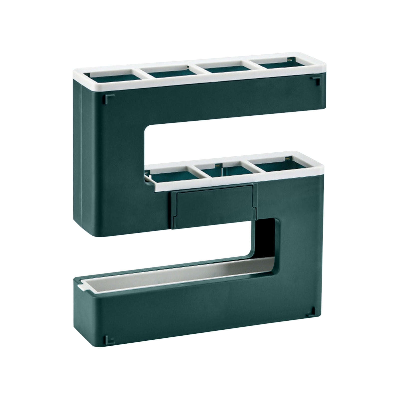 Wovilon Tools Home Improvement Creative Umbrella Stand Wall Mounting ...