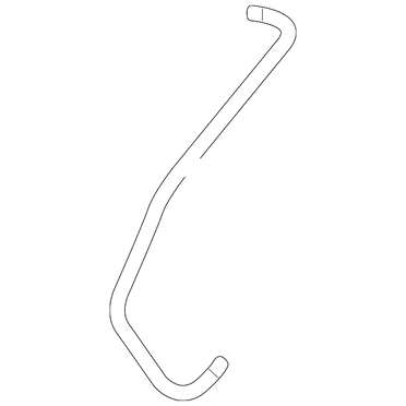 Volvo Penta Stern Drive New OEM 3856961 Thermostat 4.3L, 5.0L, 5.7L ...