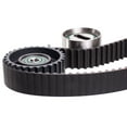 Uxcell HTD-5M Rubber Timing Belt 170mm Outside Circumference x 15mm ...