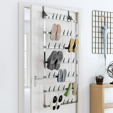 ClosetMaid 25 Pair Shoe Rack - Walmart.com