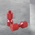 Aluminum Flange Alignment Pin Tool With Built In Level Gauge For ...