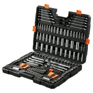 Craftsman 20pc Ratchet Mechanic Kit, Wrench Set Inch/Metric - Walmart.com