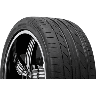 Bridgestone Potenza S001 RFT 245/35R18 82T Passenger Tire - Walmart.com