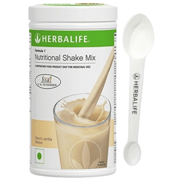 Herbalife Protein Shake
