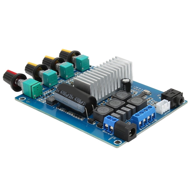 Sound Board, DC12-24V PCB Digital Board For Electronic Devices - Walmart.ca