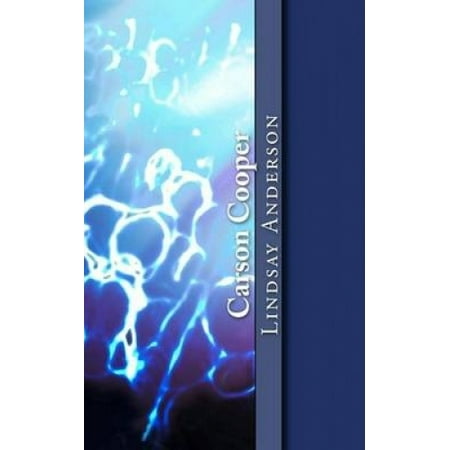 Carson Cooper: A Carson Cooper Novel | Walmart Canada