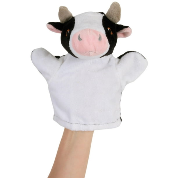My 1st Puppet Cow (Other) - Walmart.com - Walmart.com