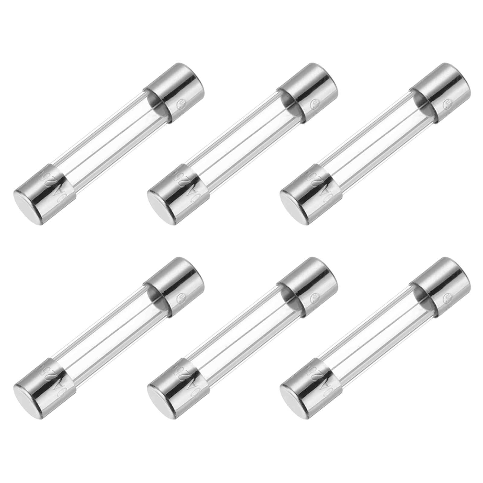 Click here for Uxcell 10a 250v Glass Fuse 5x20mm Time Delay Fuse... prices