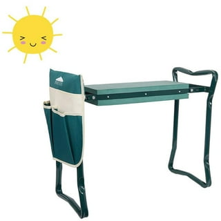 Step2 Garden Hopper Work Seat - Walmart.com