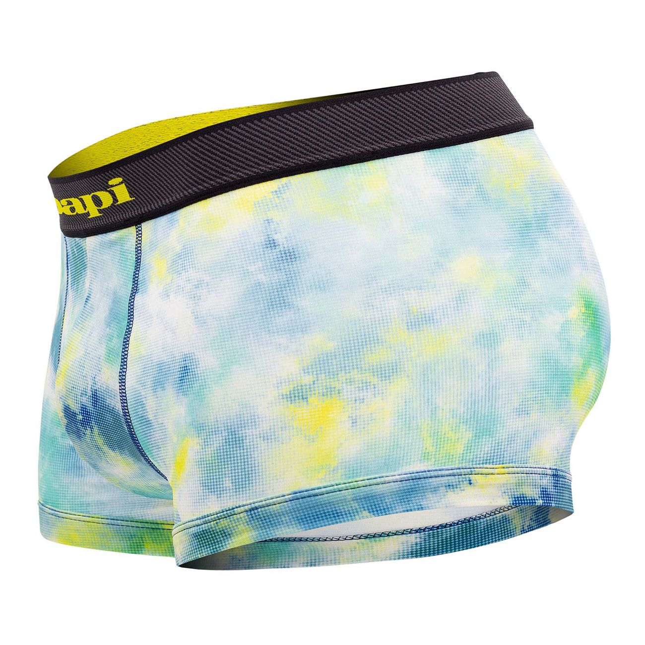 Papi UMPA074 2PK Microflex Brazilian Trunks - Walmart.com