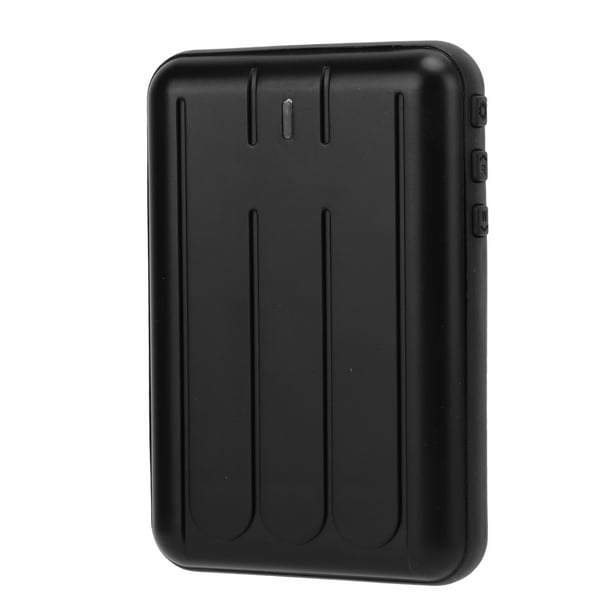 Card Copier,Card Copier Multifunction Black ID Card Cloner Card ...