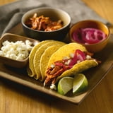 Old El Paso XL Super Stuffer Taco Shells, Huge Grande, 10 Ct., 6.6 oz ...