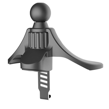 Y-type Mobile Phone Bracket Hook Black Driving Bracket Road Navigation ...