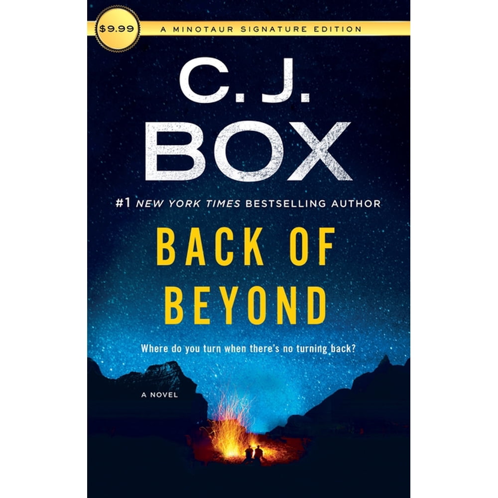 Back of Beyond - Walmart.com - Walmart.com