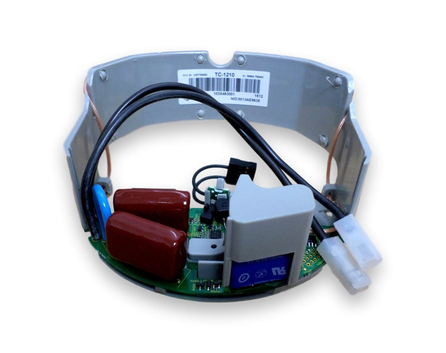 Tantalus TC-1210 Smart Meter Module Singlephase Solid State Meters For ...