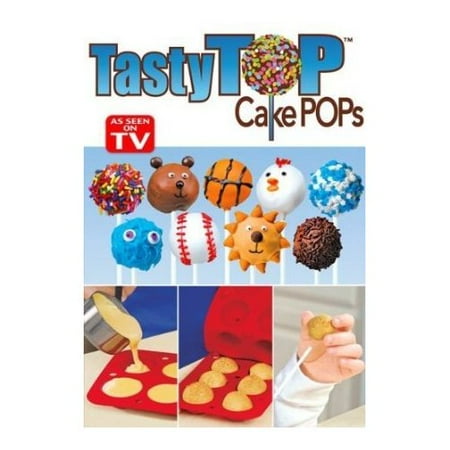 Tasty Top Cake Pops - Walmart.com