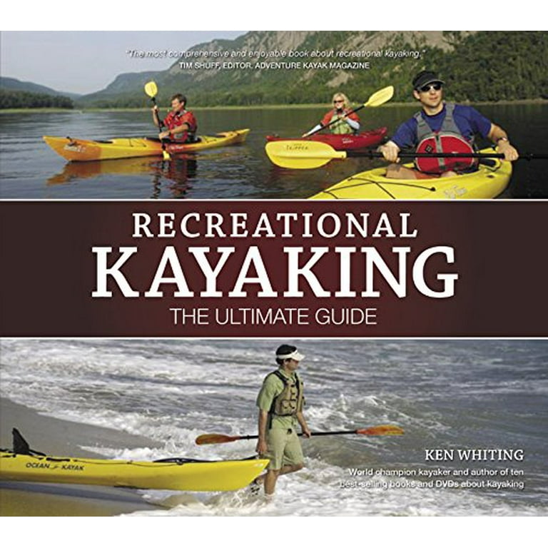 Sea Kayak Magazine