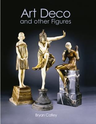 Pre-Owned Art Deco and Other Figures (Hardcover) 1851493824 ...