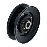 8TEN Idler Pulley for Exmark Toro TimeMaster TurfMaster 120-7082 810 ...