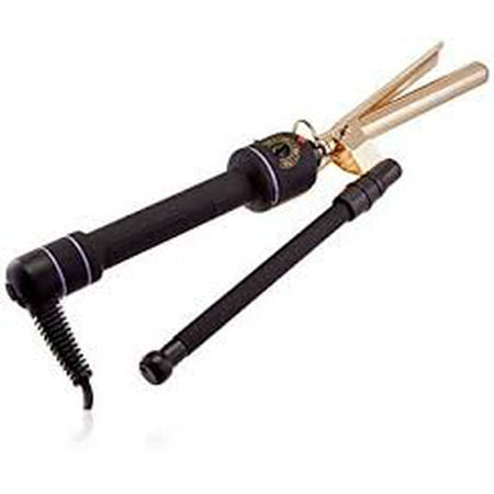 Hot Tools - Hot Tools Professional 24K Gold 5/8 Inch Marcel Iron / Wand ...
