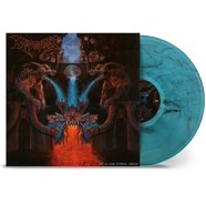 Amaranthe - Manifest (Cyan Vinyl) - Walmart.com