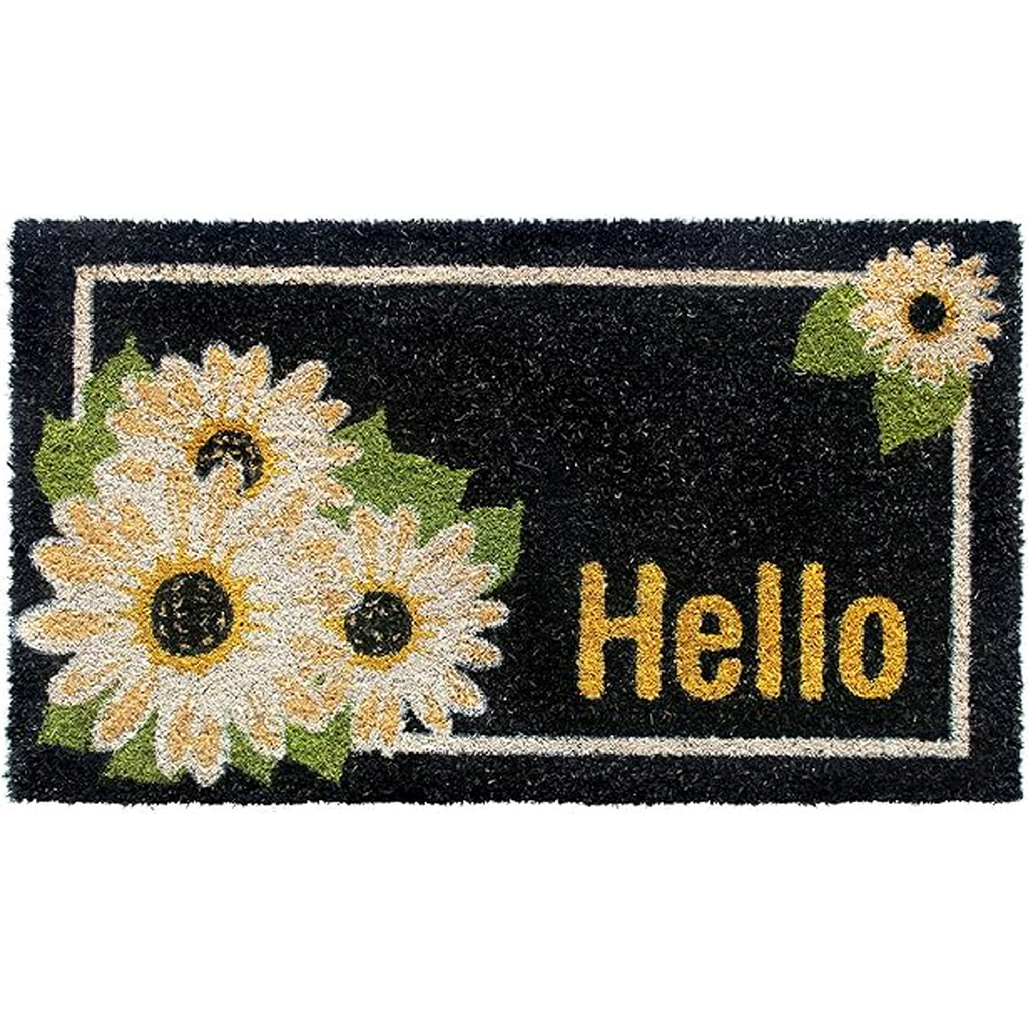Click here for Urbanooks Large  Stylish  Outdoor Doormat With Non... prices