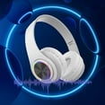 Wlagood On Sale Clearance!wireless Bluetooth Headphones Over Ear With