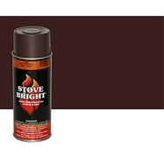 Stove Bright High Temp Spray Paint Paint Prep - Walmart.com