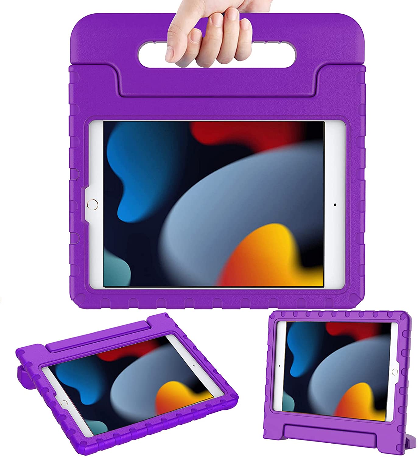 AVAWO IPad 9th Generation Case For Kids IPad 8th Generation Case IPad AVAWO IPad 9th Generation Case For Kids IPad 8th Generation Case IPad