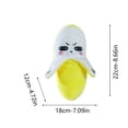 Beforeyayn Cute Toys Beat Interactive Toys, Sensory Toys For Kids And ...