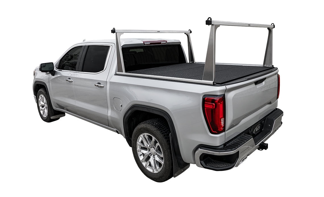 ADARAC 2014-2018 Fits Chevrolet Silverado Fits GMC Sierra 1500 2019 ...
