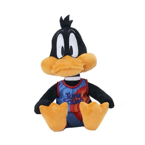 Click here for Unbranded Space Jam Daffy Duck Plyschleksak A prices